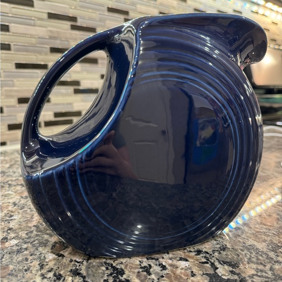 Fiestaware | Kitchen | Fiesta Ware Pitcher | Poshmark